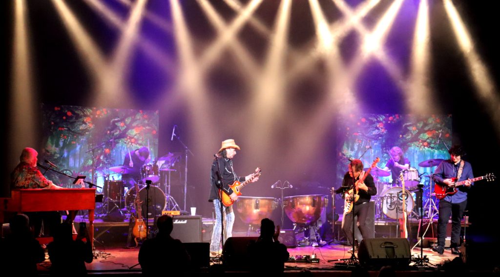 Photos → A Brothers Revival