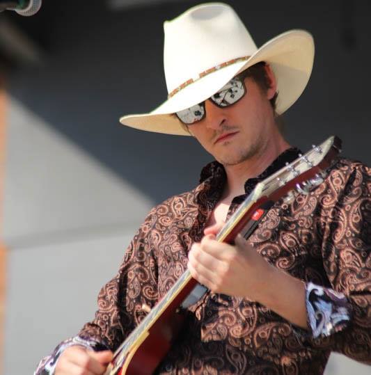 Past Members → A Brother's Revival