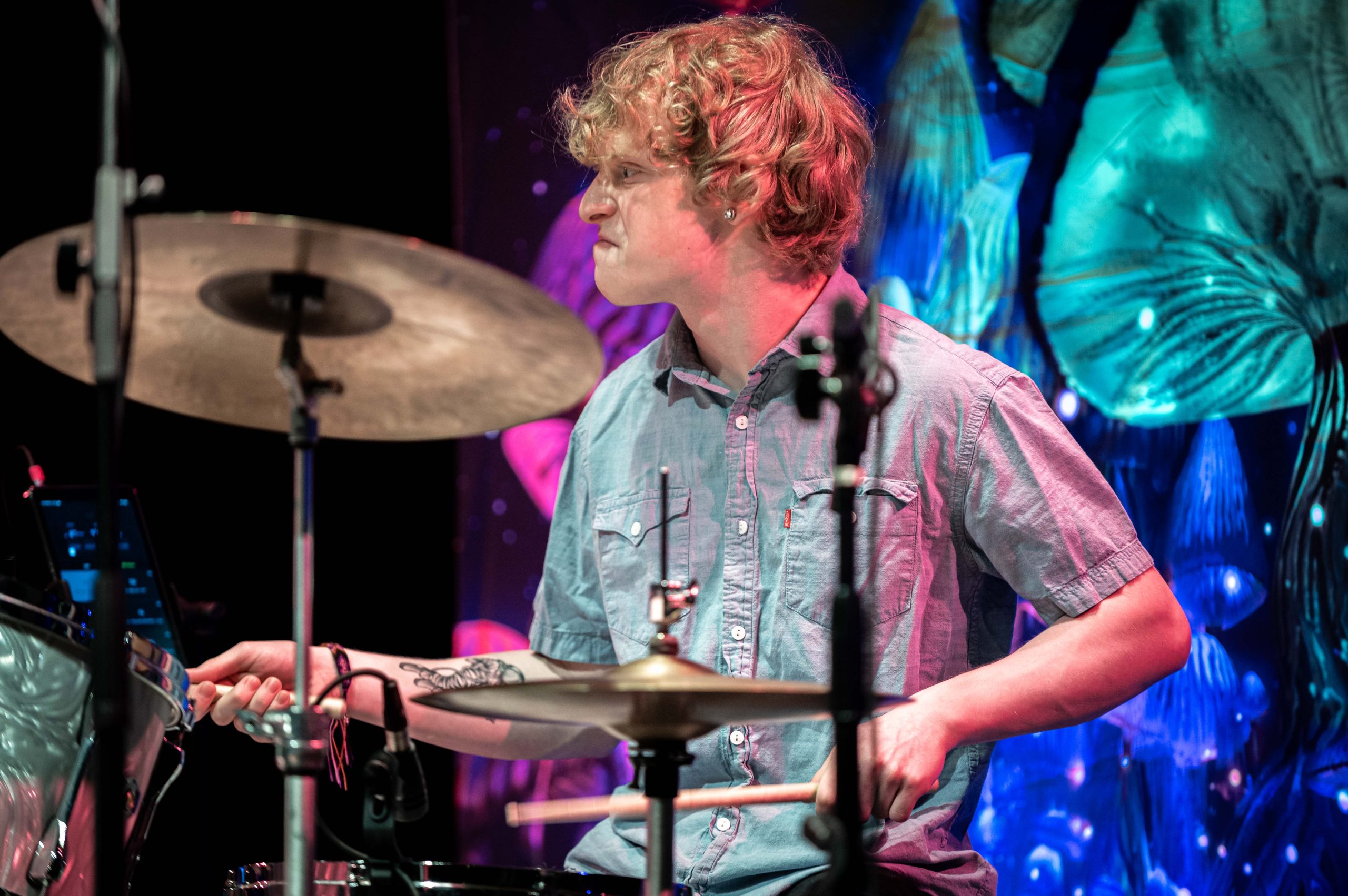 About → A Brothers Revival