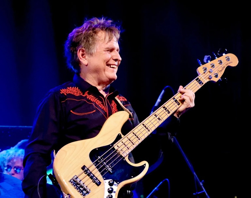 Interview with David Goldflies about Joining Dickey Betts and Great ...